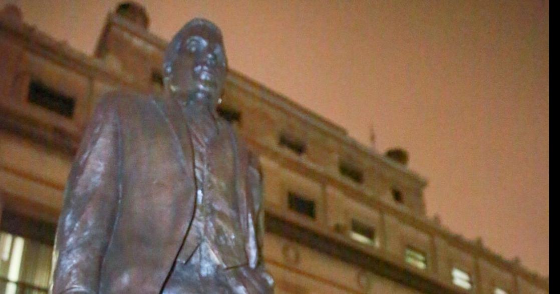 Gary council members thank late Mayor Richard Hatcher, who paved way ...