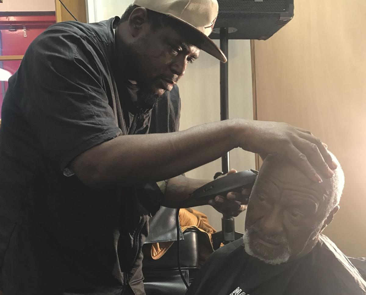 Pastor: Gary church aims to meet needs of the people