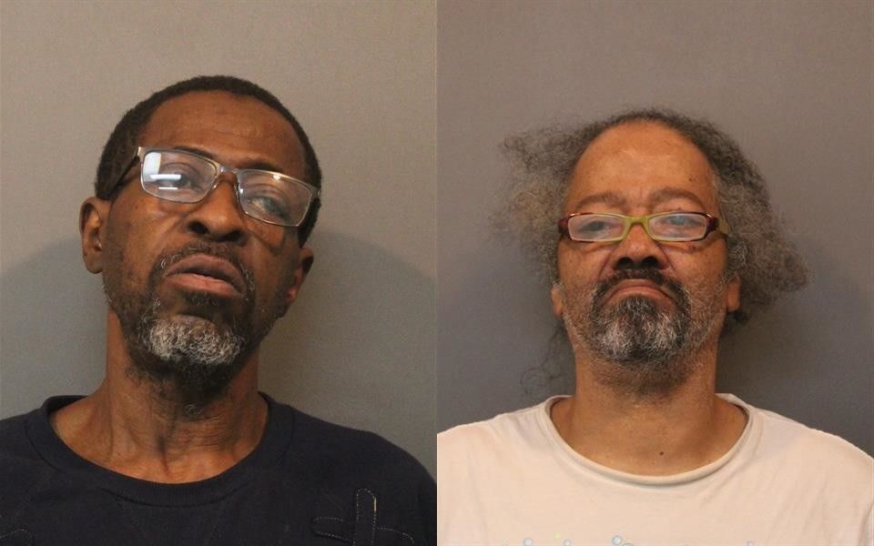 License plate reader helps catch 2 in wake of Hammond burglary, police say