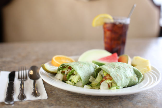 SMALL-BUSINESS SPOTLIGHT: Pancake Club, Schererville