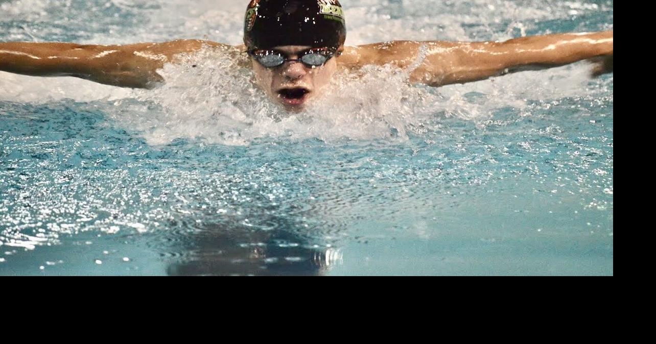 Wheeler boys and girls swim teams defend GSSC titles