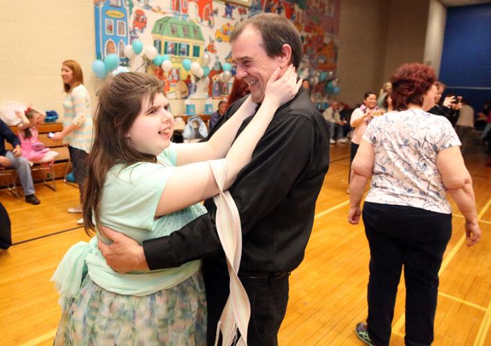 SELF School students celebrate at first prom in more than a decade