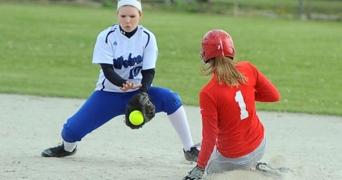 Doelling’s blast lifts Hebron to PCC Softball Tourney title