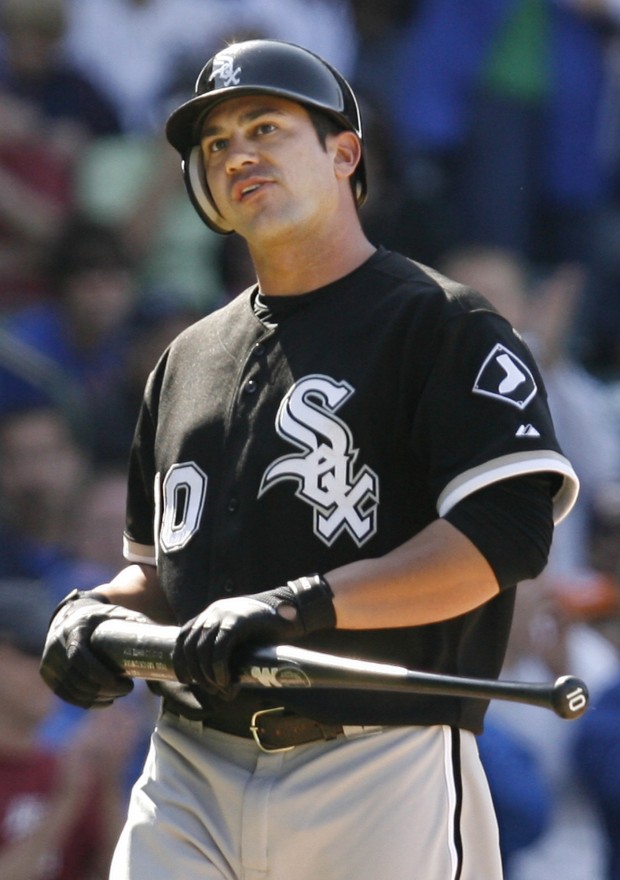 Rob Mackowiak - Alchetron, The Free Social Encyclopedia