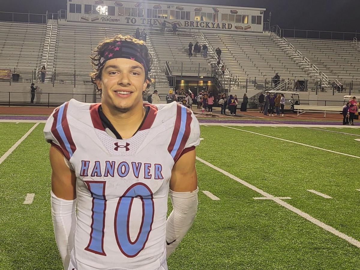 Hanover Central wins close at Hobart to clinch share of NCC