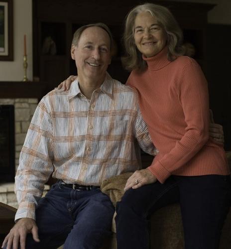 Homer, Janet Drew both diagnosed with cancer