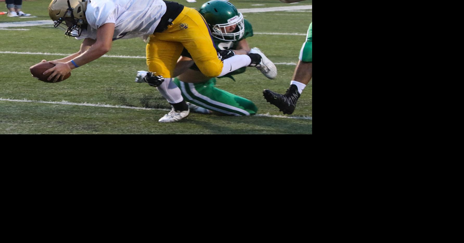 Hobart's Sam Ehrlich leading a new team in a new place