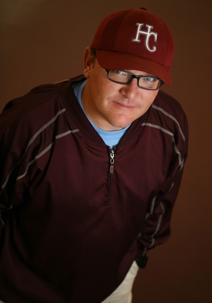 Hanover Central baseball ball cards | Hanover Central Wildcats Prep ...