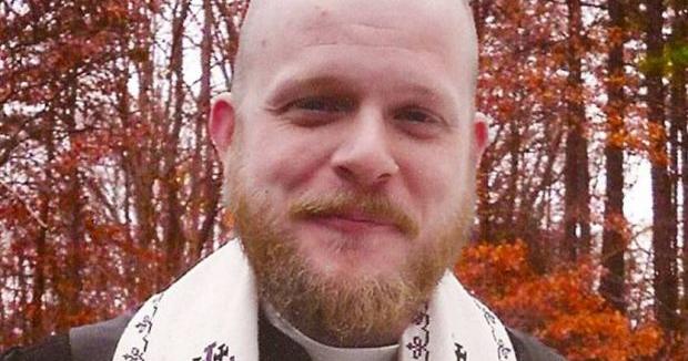 New pastor welcomed with a unanimous vote