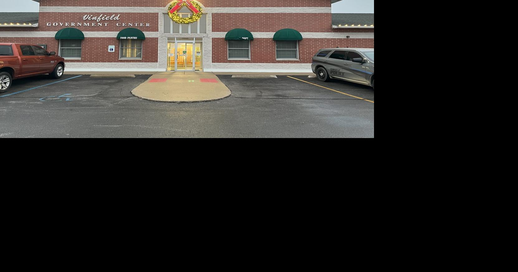 Winfield town marshal resigns after being placed on leave