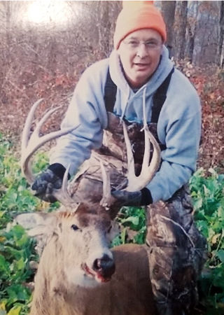 David Michael Lucas, Jr.