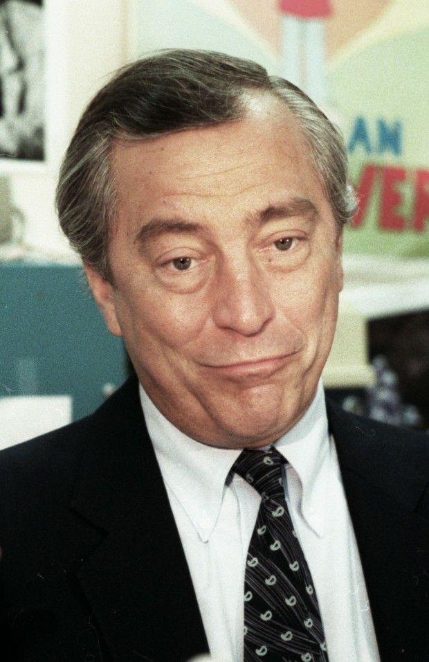 Edward Vrdolyak - Alchetron, The Free Social Encyclopedia