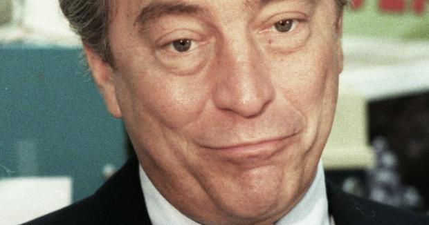 'Fast Eddie' Vrdolyak released from Indiana federal prison