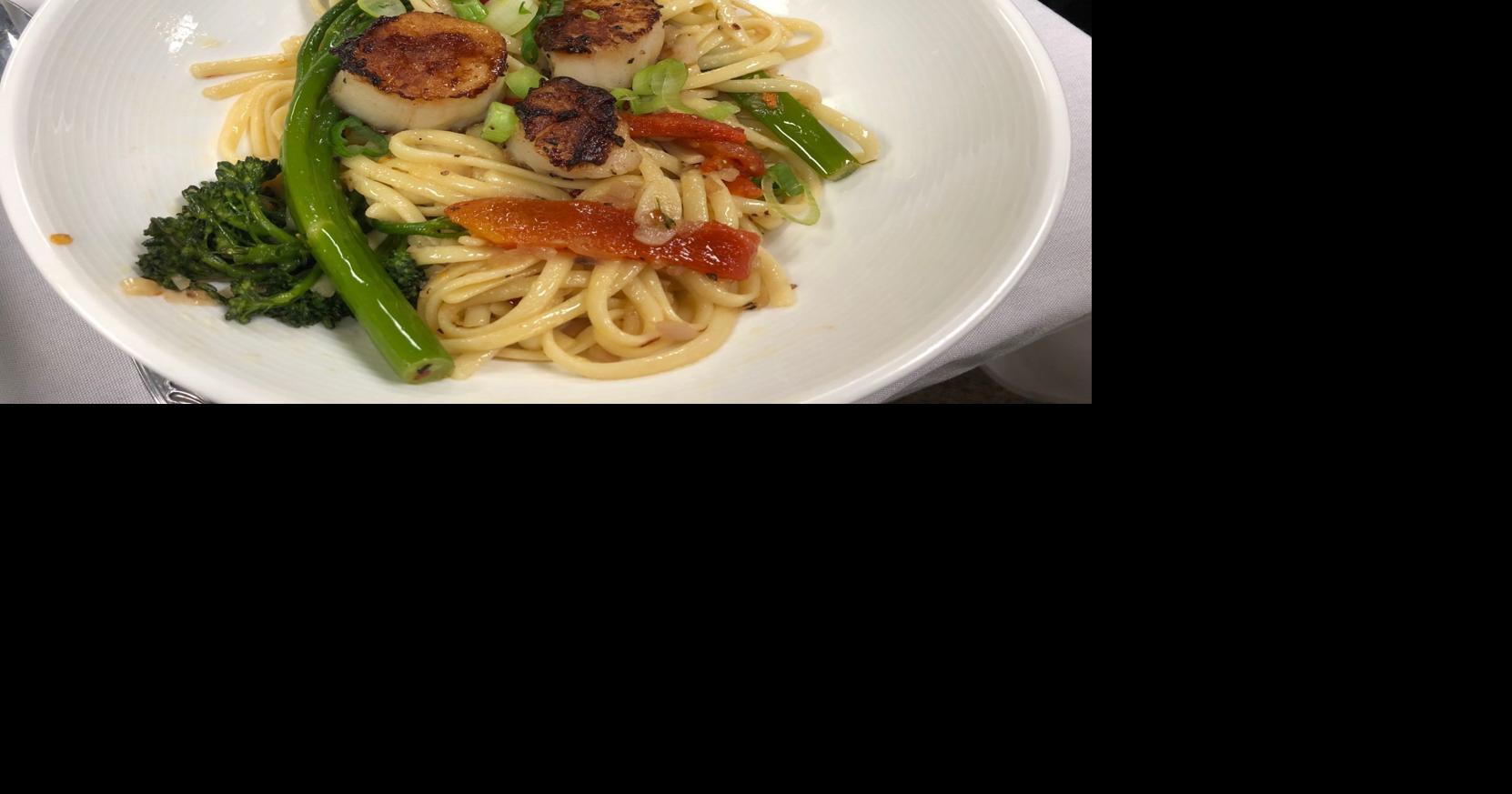 Dinner is served: Ivy Tech presents popular culinary series