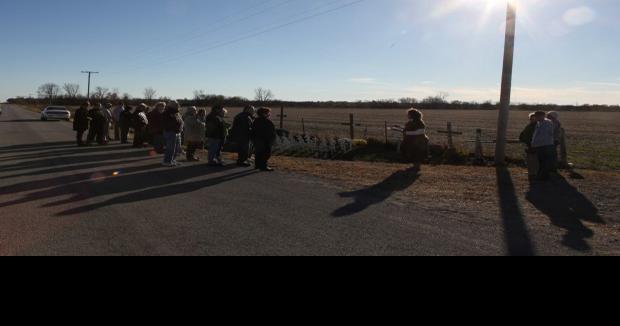 Flight 4184 Memorial