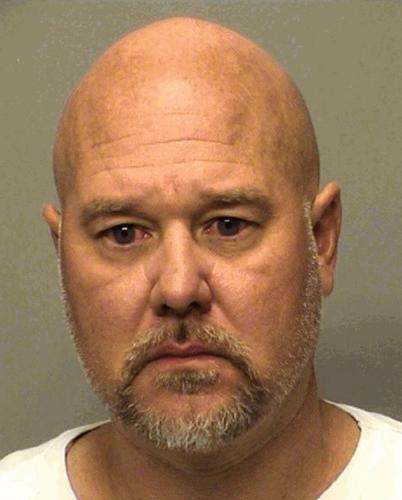 Boys & Girls Club CEO placed on leave after OWI arrest, board says