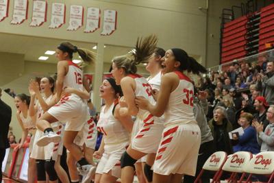 GIRLS BASKETBALL: Crown Point chosen to play in Raymond James Hall of ...