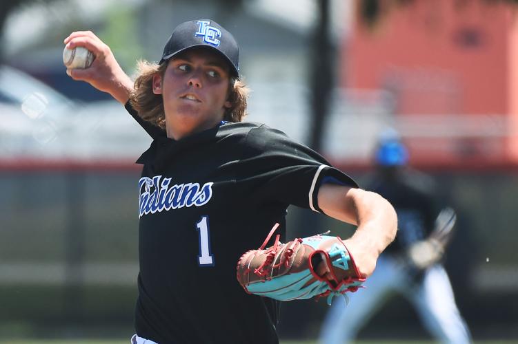 Check out the Region's prep baseball statistical leaders