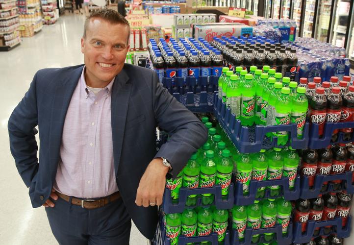 Region's Boy Scouts to honor Jeff Strack