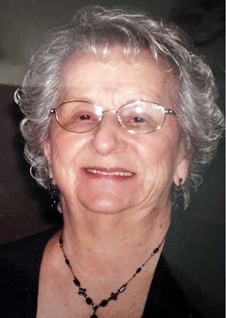 Freda J. Michalak (nee Brylka)