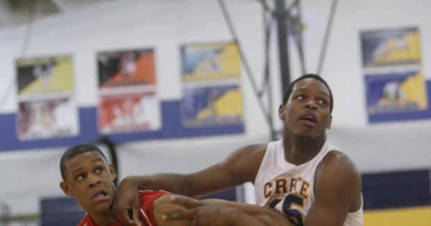 Crete-Monee boys basketball team downs H-F