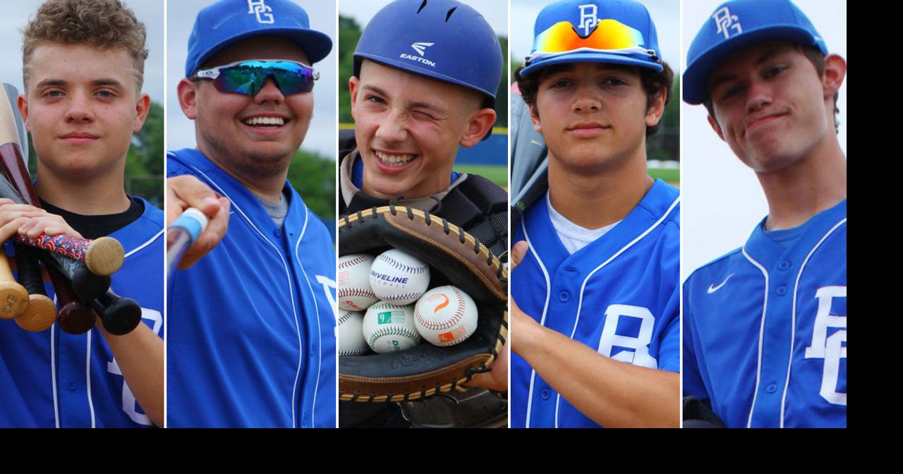 Slideshow: Scouting the Boone Grove Wolves baseball team
