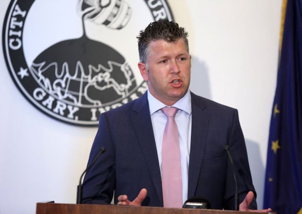 Carmeuse Lime to grow, invest in greener technology