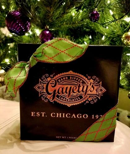 Gayety's ramping up for busy holiday season, reaching new customers on ...