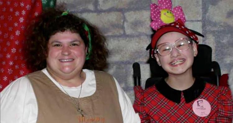 Gypsy Rose Blanchard set to be released from prison