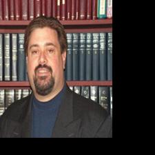 Getting to know...Keith Rickert