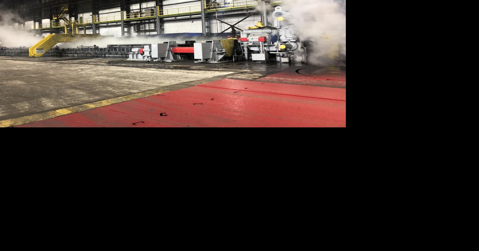 Cleveland-Cliffs turns $801 million profit in the first quarter