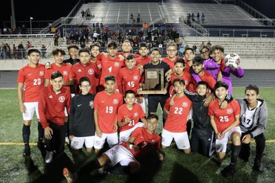 IHSAA playoff pairings for boys soccer, girls soccer, boys tennis ...