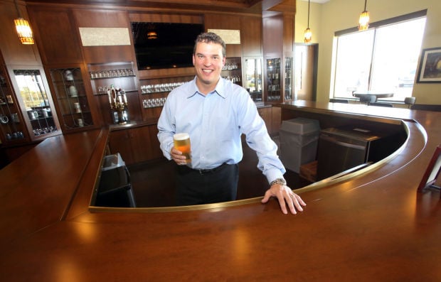 Indiana Beverage toasts 75th anniversary