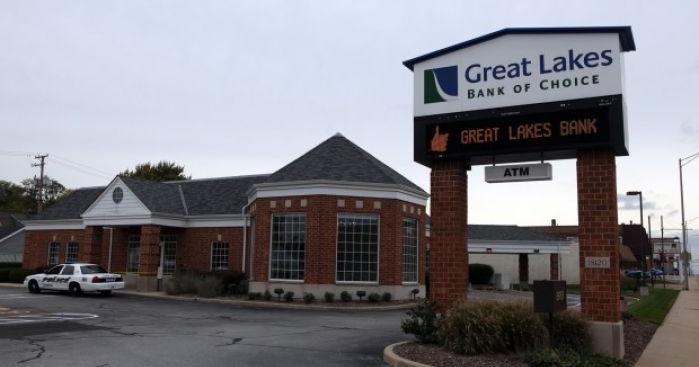 First Midwest to buy out Great Lakes Bank