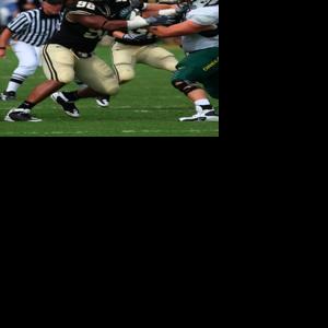 Purdue D-line coach Terrell Williams a huge fan of Region's Neal, Short