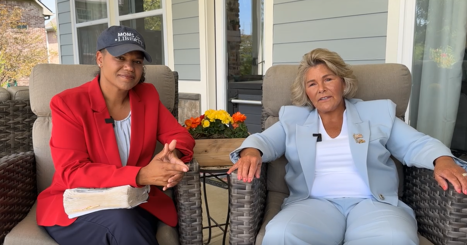 Women quit longshot bid for governor following Beckwith pick