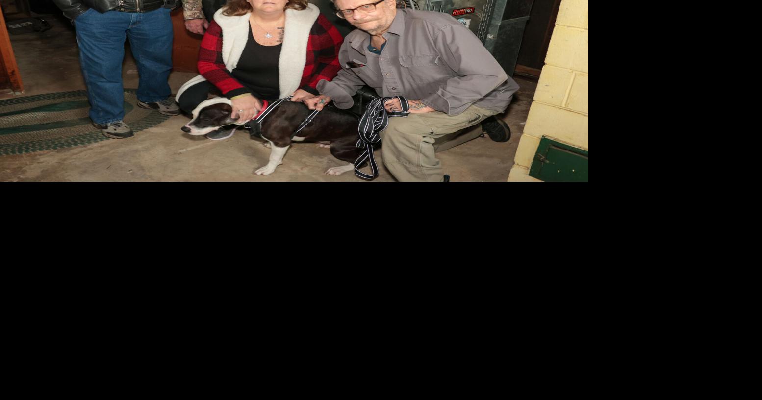 Warming the hearth: Highland company donates new furnace to a veteran