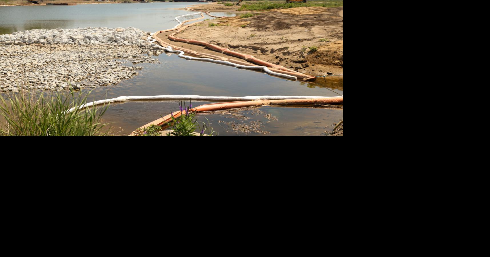 Remediation of Grand Calumet River moves forward with completion of ...