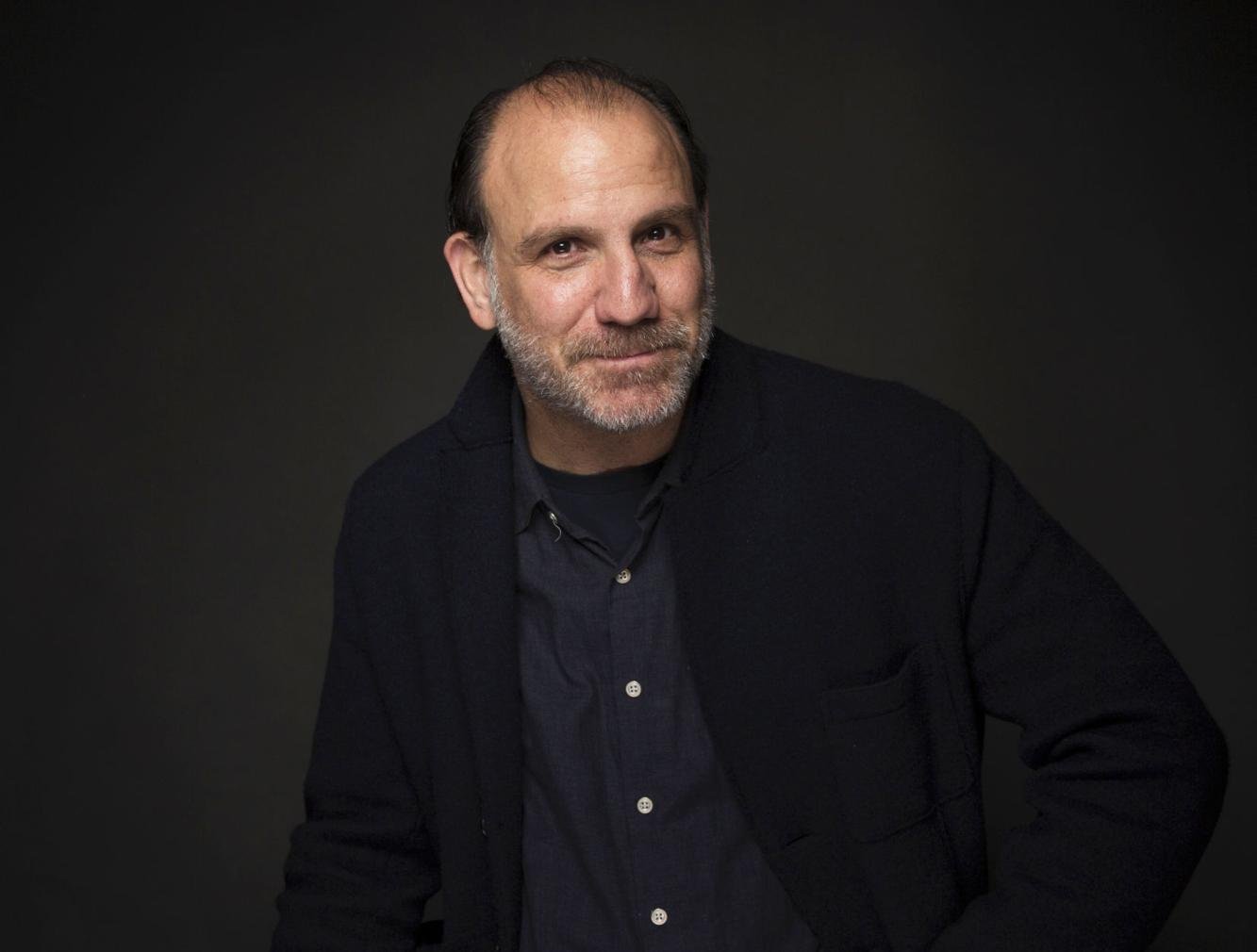 On 'Orange,' Nick Sandow excels by more than a whisker