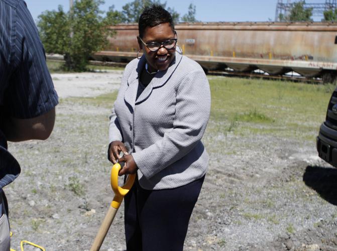 Carmeuse Lime and Stone investing more than $30M in Gary