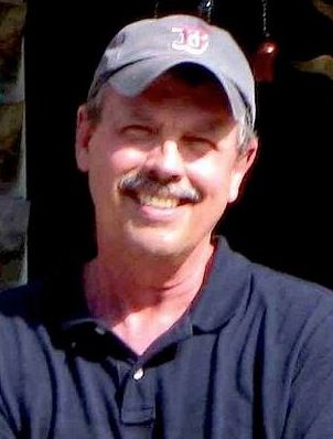 Dr. Geoff Schultz, Purdue Calumet