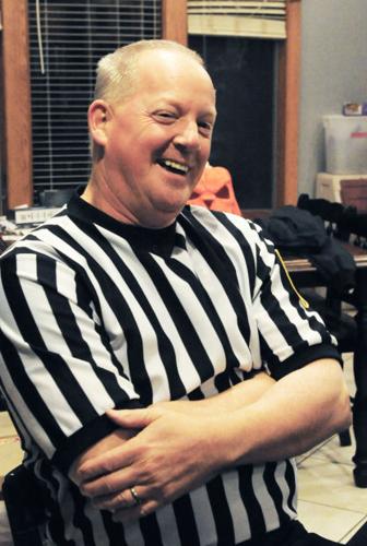 Officiating duo Wise and Kvachkoff to retire after basketball season