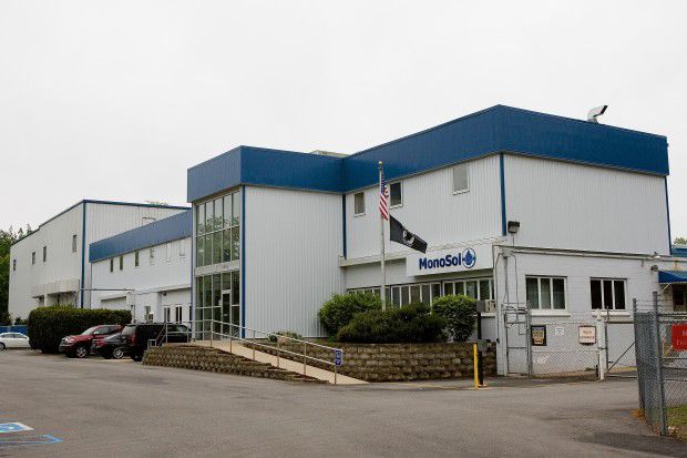 MonoSol RX secures $50 million loan