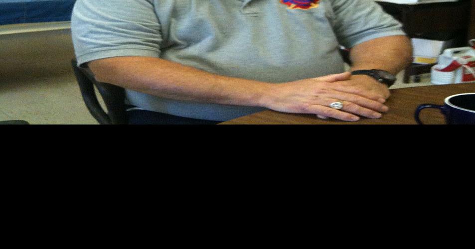 Highland fire chief dies suddenly Monday morning