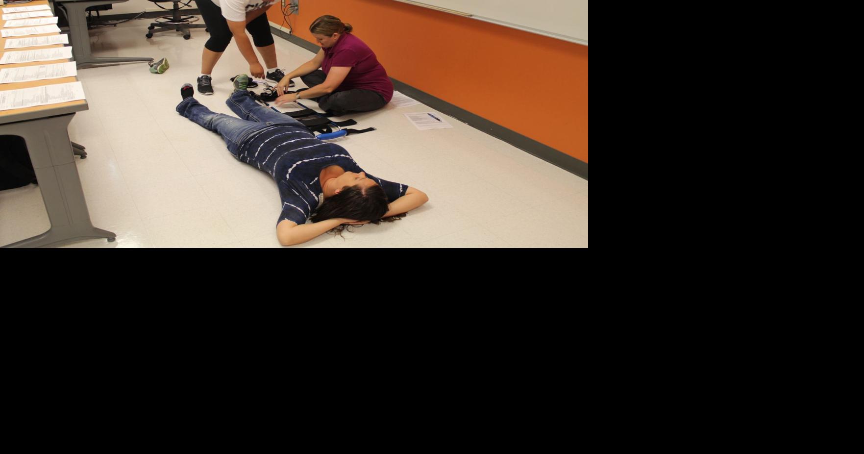 Ivy Tech paramedic program up and running