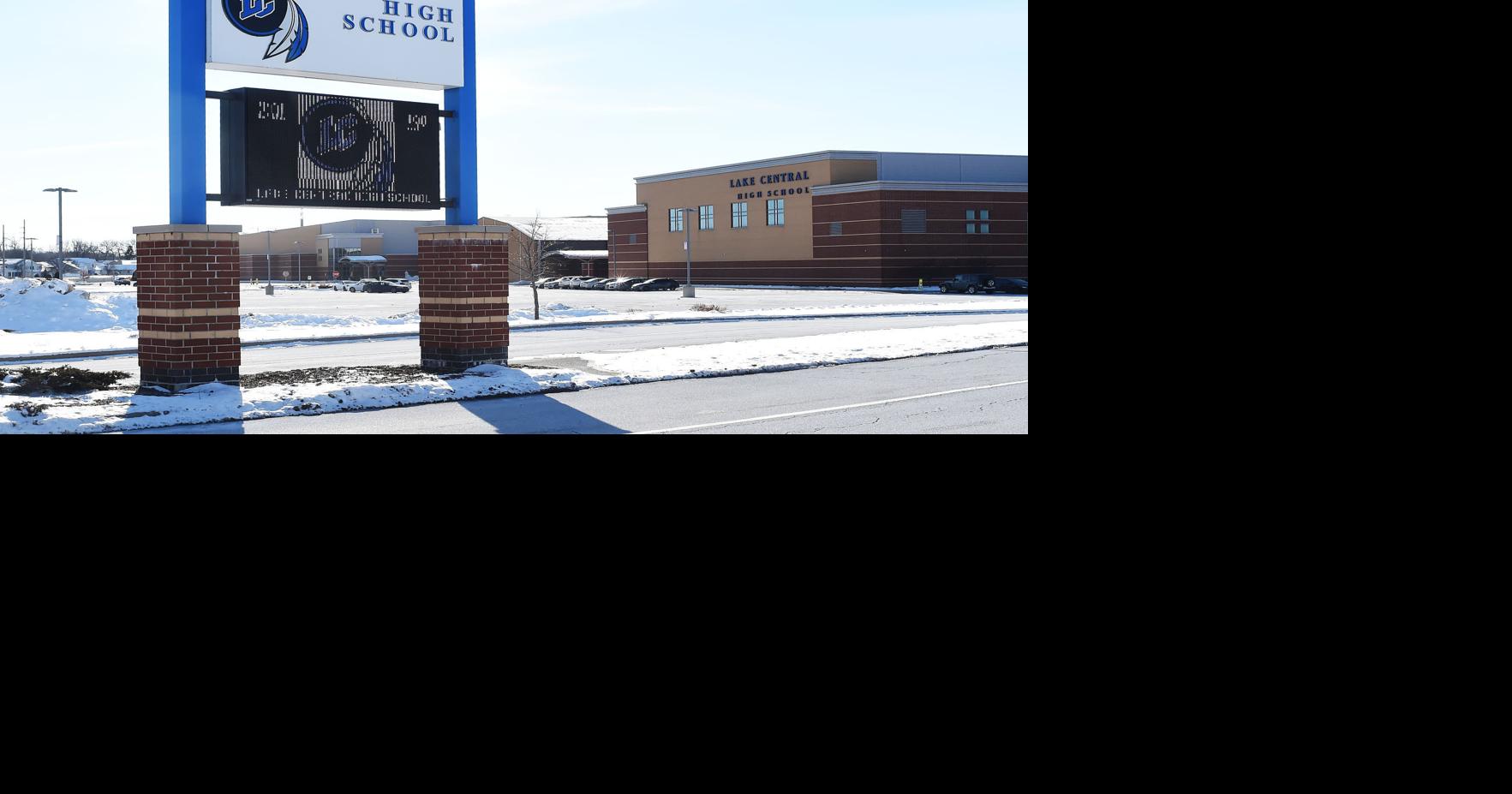 Lake Central School Corp. goes mask optional