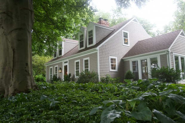 Beech Run: Simple Elegance in a Cape Cod