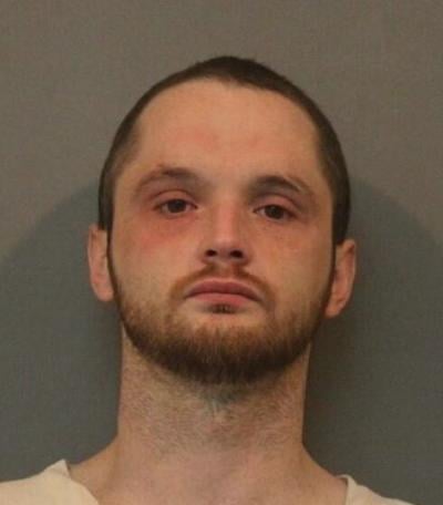 Gallery: Recent arrests booked into Lake County Jail