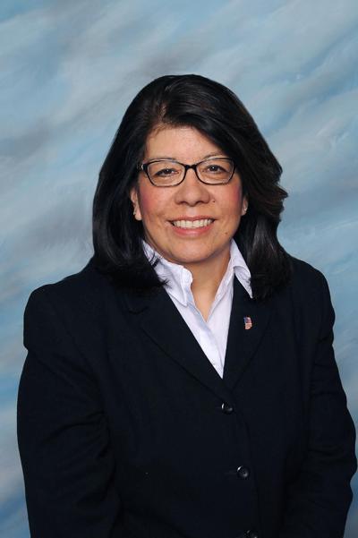 Democrat: Esther Rocha-Baldazo