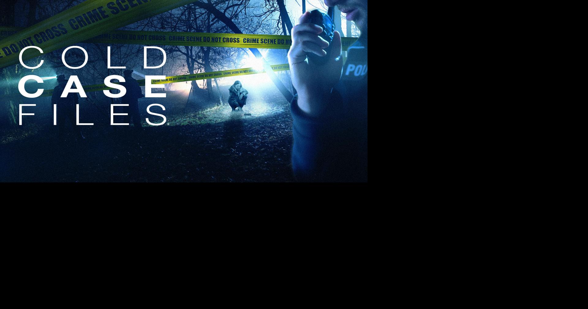 'Cold Case Files' to feature Texas double homicide solved by tip from ...